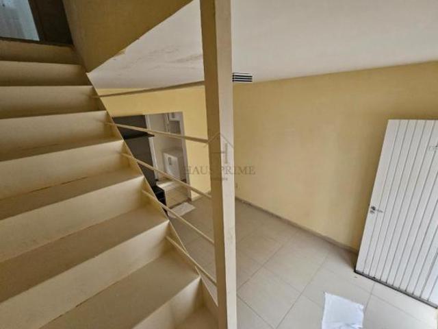 Casa de Condomínio para venda em Água Espraiada caucaia Do Alto de 49.00m² com 2 Quartos e 2 Garag