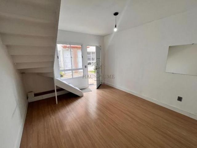 Casa de Condomínio para venda em Água Espraiada caucaia Do Alto de 50.00m² com 2 Quartos e 1 Garag