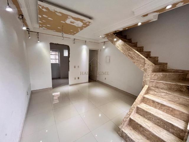 Casa de Condomínio para venda em Água Espraiada caucaia Do Alto em Cotia São Paulo de 50.00m² com 2 Quartos e 1 Garagem