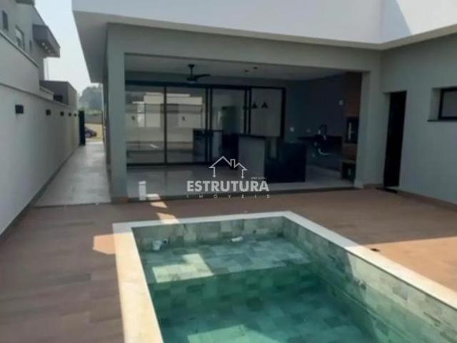 Casa de Condomínio para venda em Água Seca de 235.00m² com 3 Quartos, 3 Suites e 6 Garagens