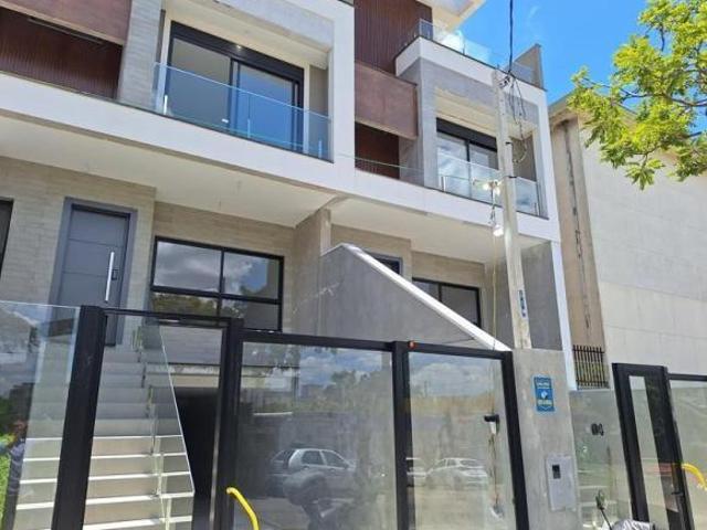 Casa de Condomínio para venda em Água Verde de 187.90m² com 3 Quartos, 3 Suites e 2 Garagens