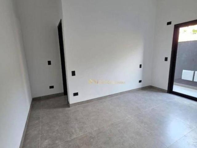 Casa de Condomínio para venda em Águas De Igaratá de 310.00m² com 3 Quartos, 3 Suites e 4 Garagens