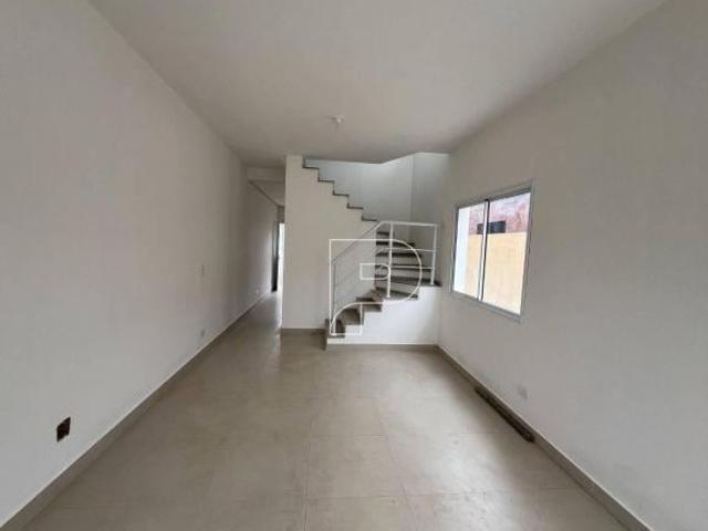 Casa de Condomínio para venda em Aguassaí de 78.00m² com 3 Quartos e 2 Garagens