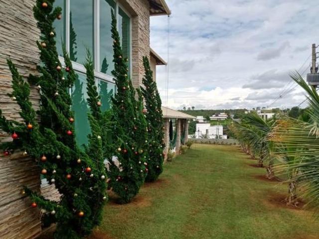 Casa de Condomínio para venda em Aeroporto Confins, Confins