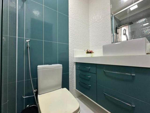Casa de Condomínio para venda em AEROPORTO de 104.00m² com 2 Quartos e 2 Suites