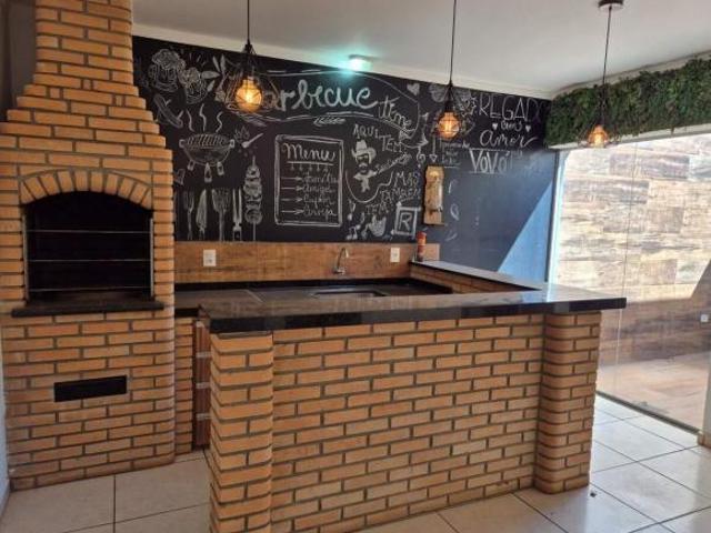 Casa de Condomínio para venda em AEROPORTO de 120.00m² com 3 Quartos e 2 Garagens
