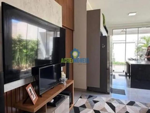 Casa de Condomínio para venda em Aeroporto de 135.27m² com 3 Quartos, 1 Suite e 2 Garagens