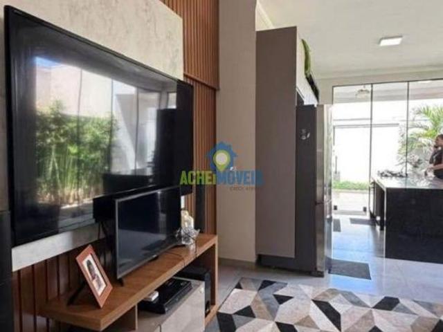 Casa de Condomínio para venda em Aeroporto de 135.27m² com 3 Quartos, 1 Suite e 2 Garagens