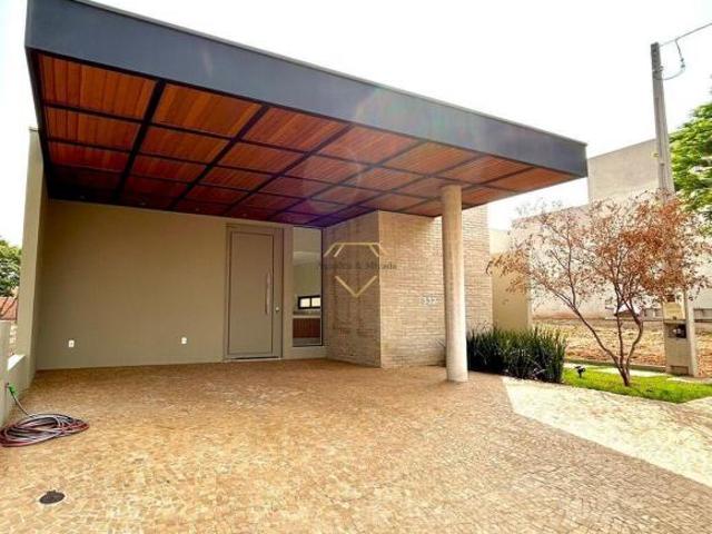 Casa de Condomínio para venda em Aeroporto de 146.00m² com 3 Quartos, 1 Suite e 2 Garagens