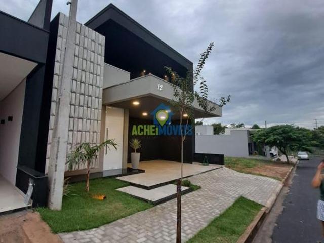 Casa de Condomínio para venda em Aeroporto de 149.00m² com 3 Quartos, 1 Suite e 2 Garagens