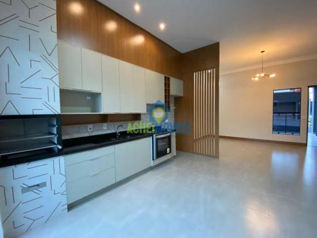 Casa de Condomínio para venda em Aeroporto de 149.30m² com 3 Quartos, 3 Suites e 2 Garagens
