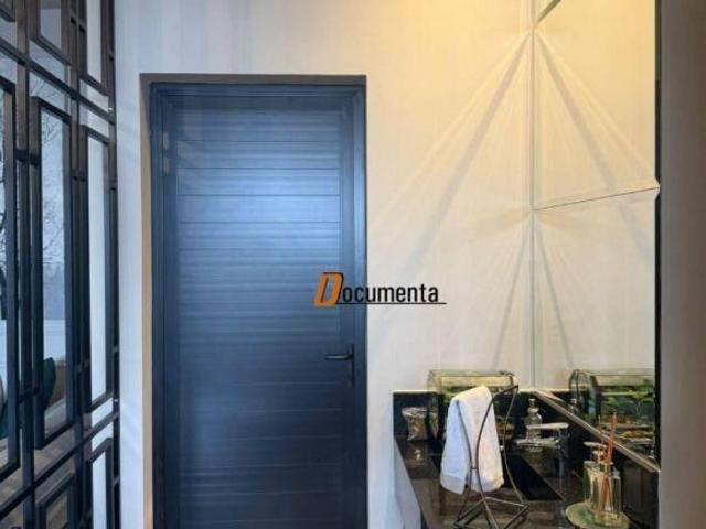 Casa de Condomínio para venda em Aeroporto de 141.00m² com 3 Quartos, 1 Suite e 2 Garagens