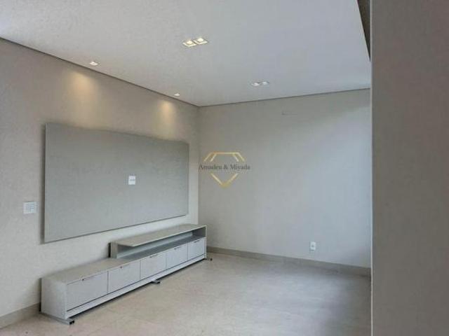 Casa de Condomínio para venda em Aeroporto de 154.00m² com 3 Quartos, 1 Suite e 2 Garagens