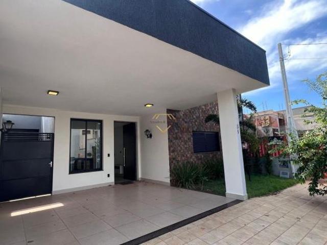 Casa de Condomínio para venda em Aeroporto de 152.00m² com 3 Quartos, 1 Suite e 2 Garagens