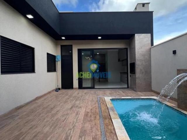 Casa de Condomínio para venda em Aeroporto de 166.00m² com 3 Quartos, 1 Suite e 2 Garagens