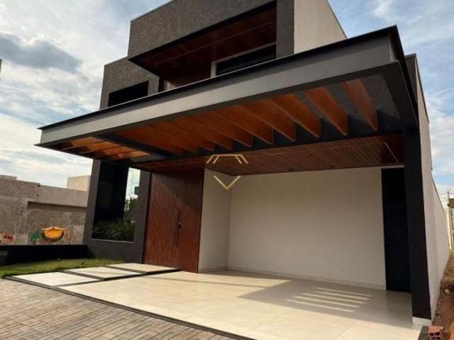 Casa de Condomínio para venda em Aeroporto de 204.00m² com 3 Quartos, 1 Suite e 2 Garagens