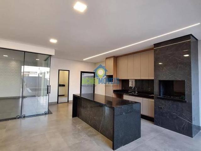 Casa de Condomínio para venda em Aeroporto de 250.00m² com 3 Quartos, 3 Suites e 2 Garagens