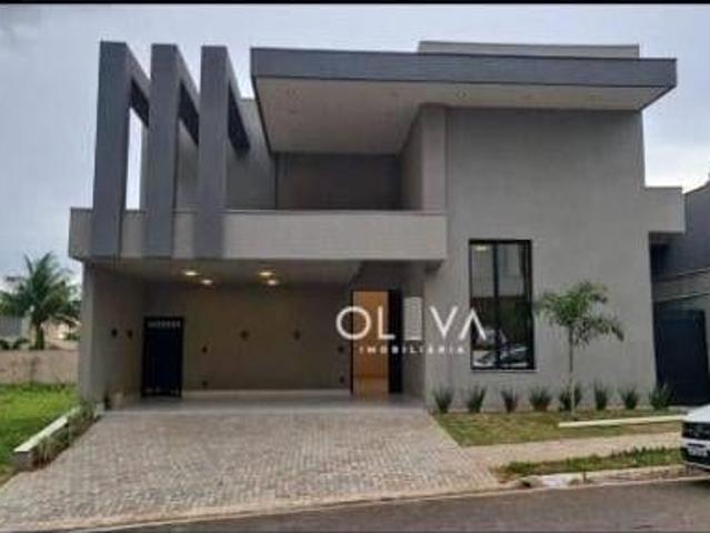 Casa de Condomínio para venda em Aeroporto de 263.00m² com 3 Quartos e 3 Suites