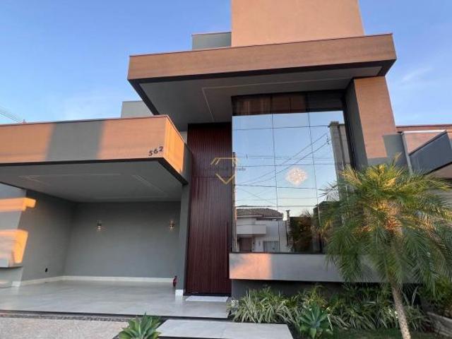 Casa de Condomínio para venda em Aeroporto de 282.00m² com 3 Quartos, 3 Suites e 2 Garagens