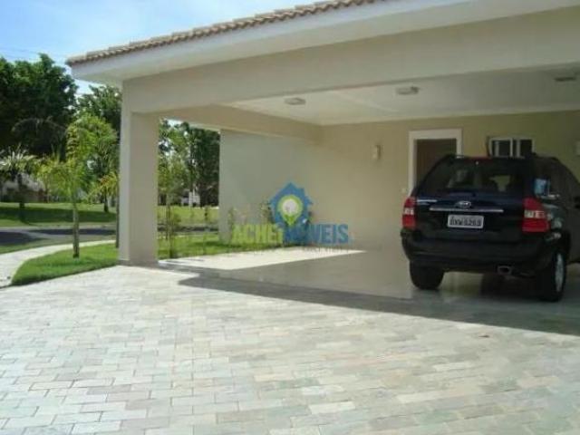 Casa de Condomínio para venda em Aeroporto de 330.00m² com 4 Quartos, 2 Suites e 3 Garagens