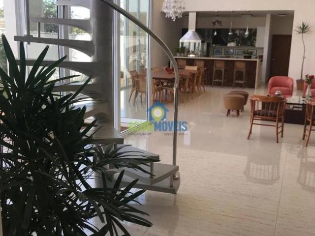 Casa de Condomínio para venda em Aeroporto de 374.00m² com 4 Quartos, 3 Suites e 2 Garagens