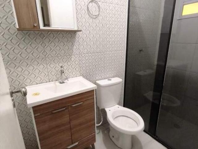 Casa de Condomínio para venda em AEROPORTO de 54.33m² com 2 Quartos