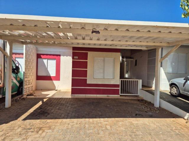 Casa de Condomínio para venda em Aeroporto em Araçatuba São Paulo de 120.00m² com 3 Quartos e 2 Garagens