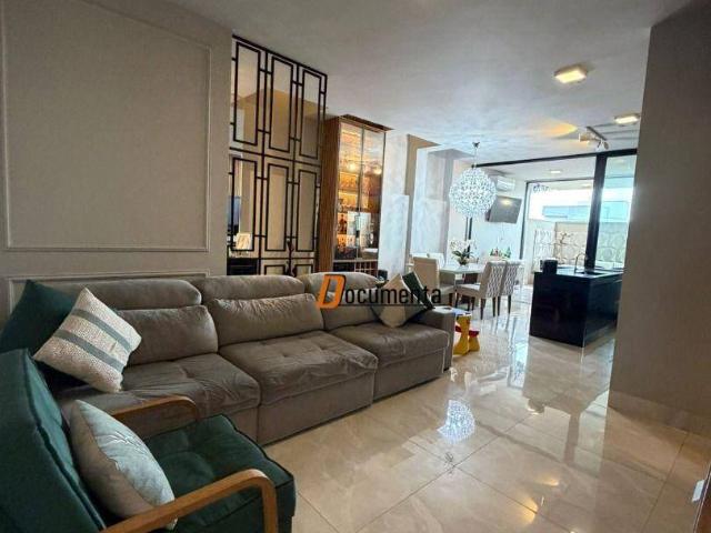 Casa de Condomínio para venda em Aeroporto em Araçatuba São Paulo de 141.00m² com 3 Quartos, 1 Suíte e 2 Garagens