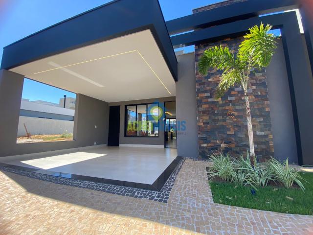 Casa de Condomínio para venda em Aeroporto em Araçatuba São Paulo de 150.00m² com 3 Quartos, 3 Suítes e 2 Garagens