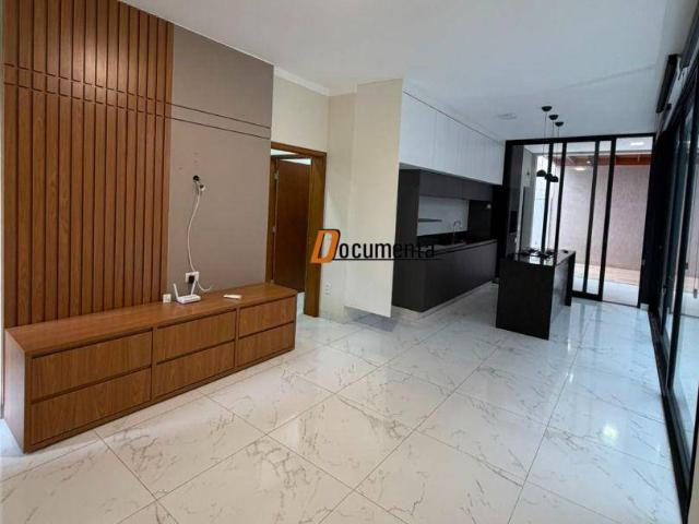 Casa de Condomínio para venda em Aeroporto em Araçatuba São Paulo de 180.00m² com 3 Quartos, 1 Suíte e 2 Garagens