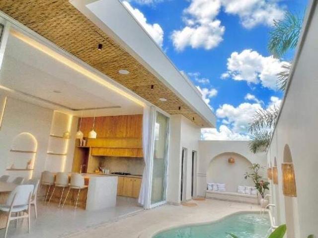 Casa de Condomínio para venda em Aeroporto em Araçatuba São Paulo de 190.00m² com 3 Quartos, 3 Suítes e 3 Garagens