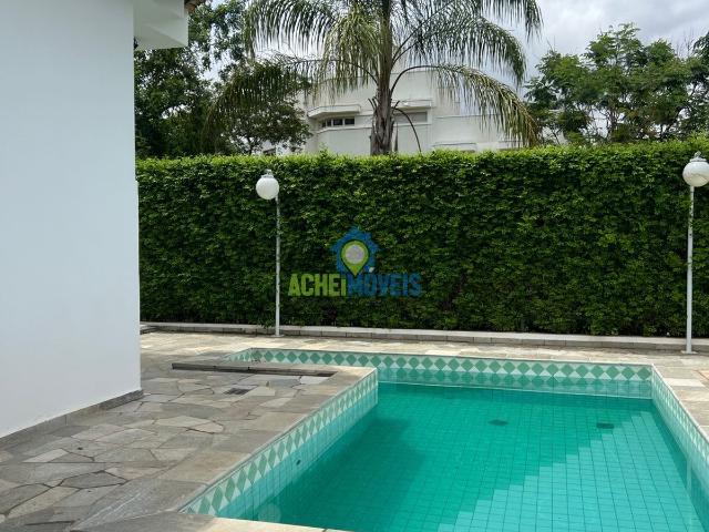 Casa de Condomínio para venda em Aeroporto em Araçatuba São Paulo de 241.46m² com 3 Quartos, 3 Suítes e 3 Garagens