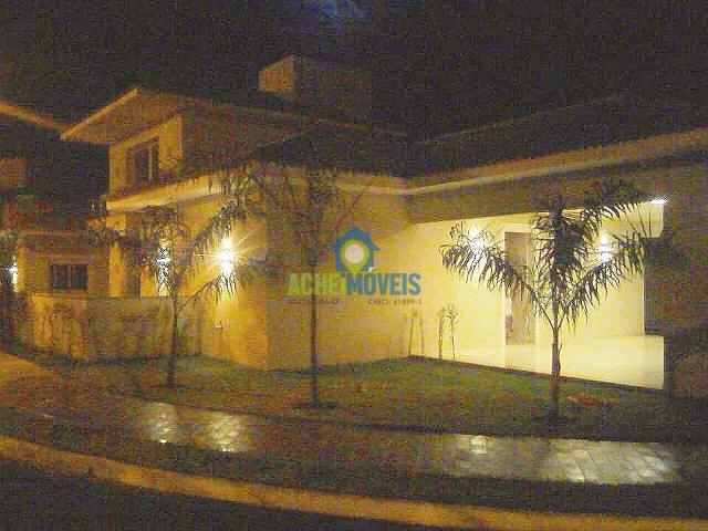 Casa de Condomínio para venda em Aeroporto em Araçatuba São Paulo de 330.00m² com 4 Quartos, 2 Suítes e 3 Garagens