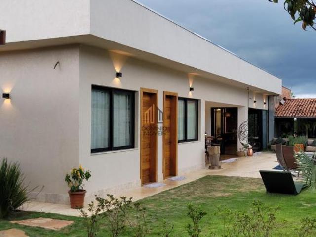 Casa de Condomínio para venda em Almeida, Jaboticatubas