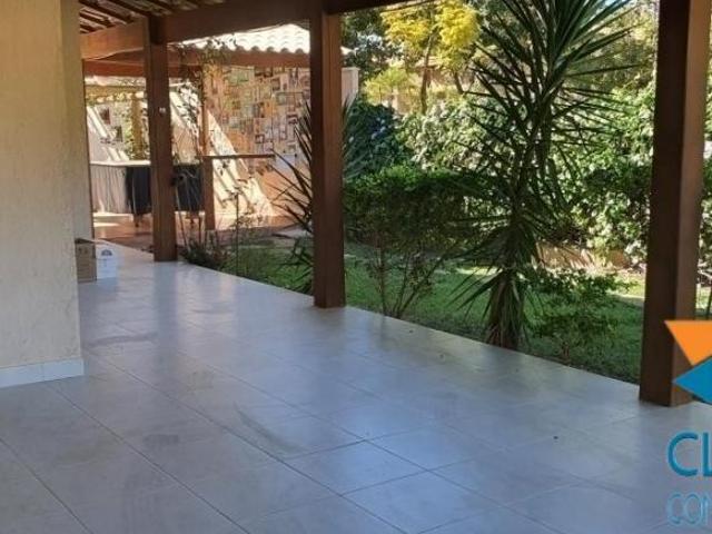 Casa de Condomínio para venda em Almeida, Jaboticatubas