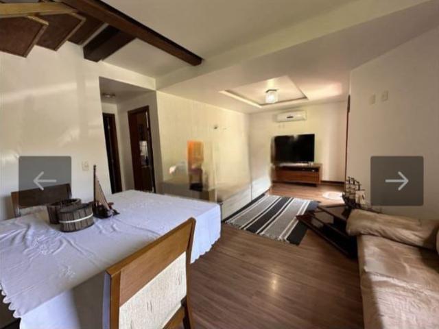 Casa de Condomínio para venda em Albuquerque em Teresópolis Rio de Janeiro de 283.00m² com 3 Quartos, 2 Suítes e 1 Garagem