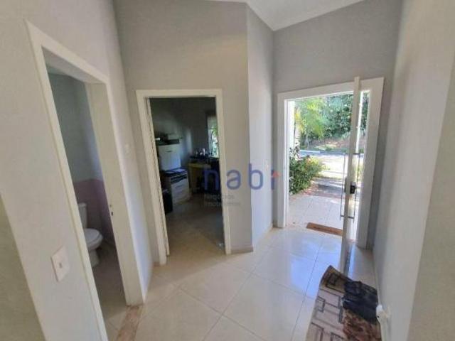 Casa de Condomínio para venda em Aldeia Da Mata de 246.00m² com 3 Quartos, 3 Suites e 4 Garagens