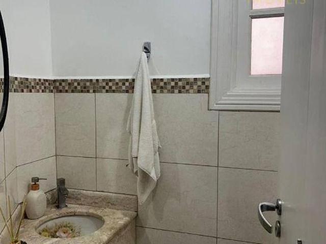 Casa de Condomínio para venda em Aldeia Da Serra de 200.00m² com 3 Quartos, 1 Suite e 4 Garagens