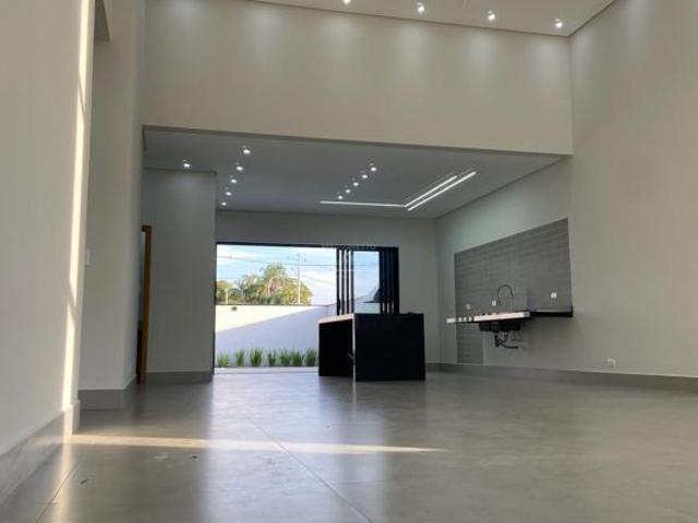 Casa de Condomínio para venda em Além Ponte de 250.64m² com 3 Quartos, 3 Suites e 4 Garagens