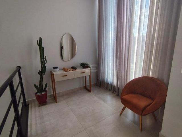 Casa de Condomínio para venda em Além Ponte de 291.00m² com 3 Quartos, 3 Suites e 4 Garagens
