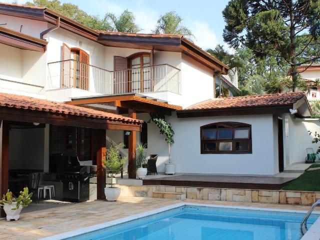 Casa de Condomínio para venda em Além Ponte em Sorocaba São Paulo de 415.39m² com 4 Quartos, 2 Suítes e 4 Garagens