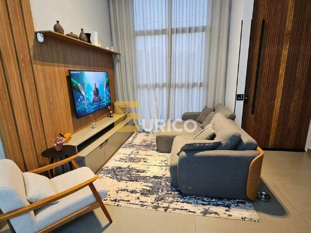 Casa de Condomínio para venda em Além Ponte em Sorocaba São Paulo de 179.00m² com 3 Quartos, 3 Suítes e 2 Garagens