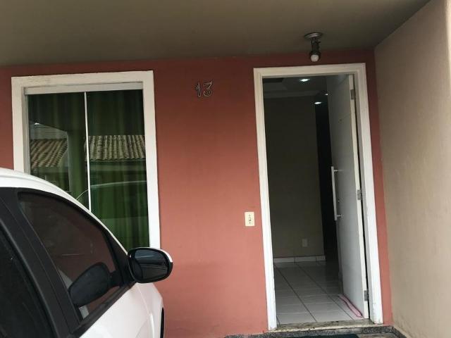 Casa de Condomínio para venda em Além Ponte em Sorocaba São Paulo de 194.00m² com 2 Quartos, 1 Suíte e 2 Garagens