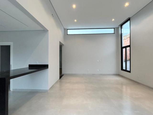 Casa de Condomínio para venda em Além Ponte em Sorocaba São Paulo de 250.00m² com 3 Quartos, 1 Suíte e 2 Garagens