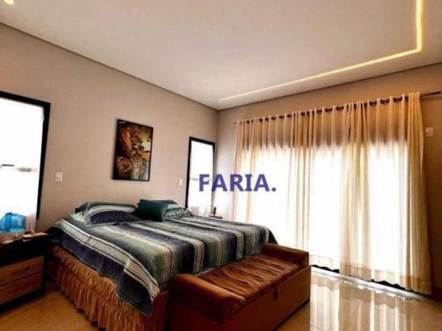 Casa de Condomínio para venda em Alfenas