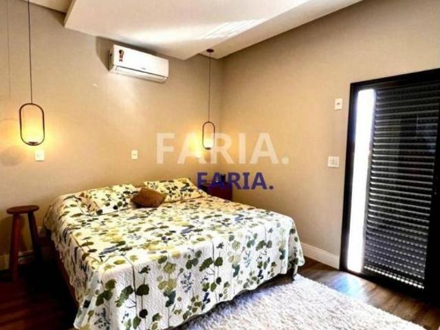 Casa de Condomínio para venda em Alfenas