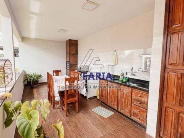 Casa de Condomínio para venda em Alfenas
