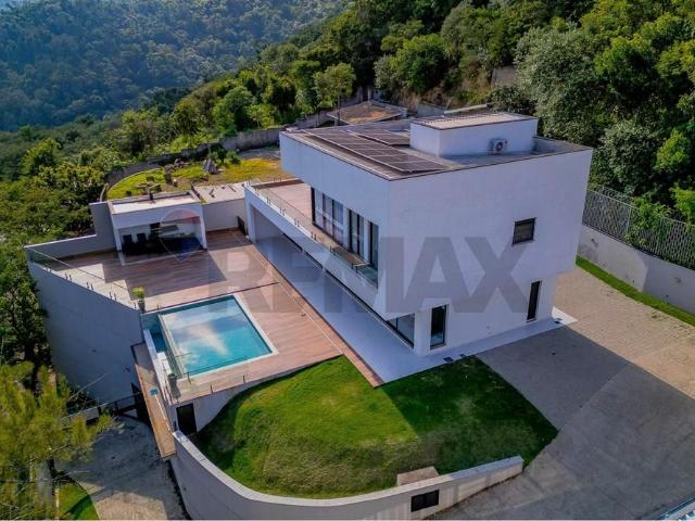 Casa de Condomínio para venda em Alpes De Atibaia em Atibaia São Paulo de 305.39m² com 5 Quartos, 3 Suítes e 4 Garagens