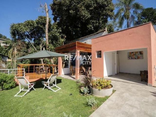 Casa de Condomínio para venda em Alpes Dos Araçás jordanésia de 920.00m² com 3 Quartos e 2 Suites