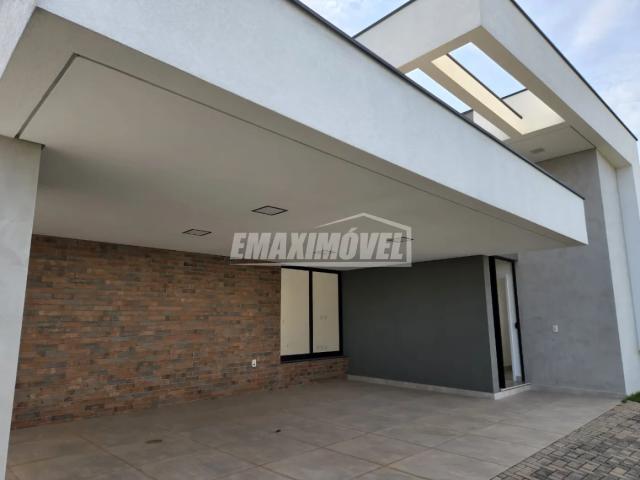 Casa de Condomínio para venda em Alphaville Nova Esplanada em Votorantim São Paulo de 240.00m² com 3 Quartos, 3 Suítes e 4 Garagens